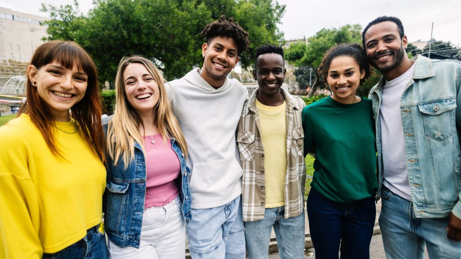 Report Predicts Multicultural Americans as Majority Population by 2050