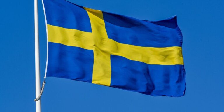 Sweden Breaks Neutrality Stance After 200 Years, Commits Ground Troops ...