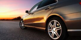 Mercedes Competitors: Top Luxury Car Brands to Consider