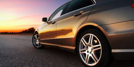 Mercedes Competitors: Top Luxury Car Brands to Consider