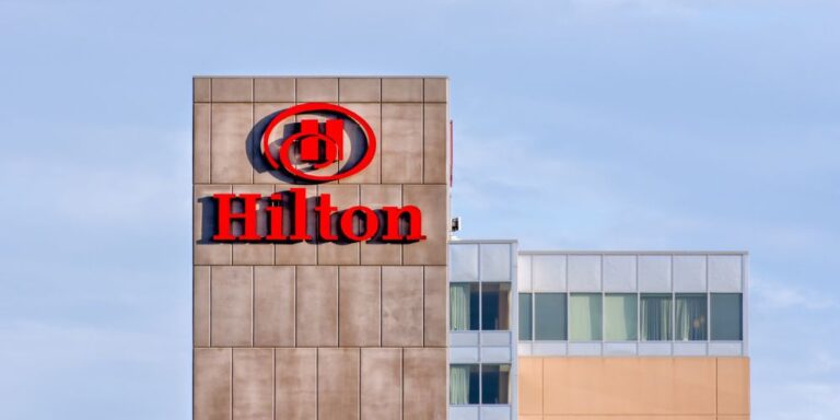 Top 6 Marriott Competitors: Uncovering the Best Alternatives