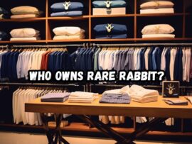 Who Owns Rare Rabbit? Unveiling the Creative Mind Behind the Brand