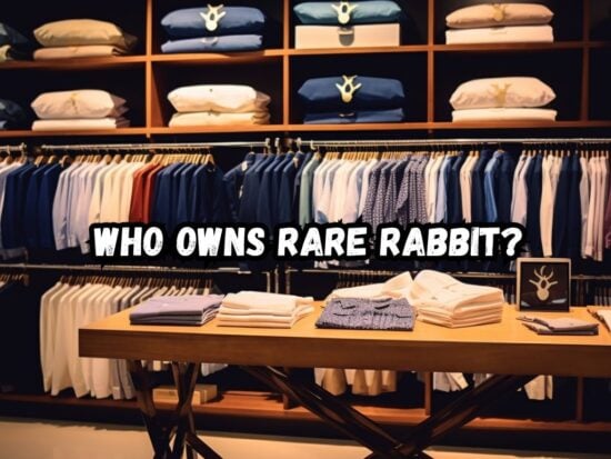 Who Owns Rare Rabbit? Unveiling the Creative Mind Behind the Brand
