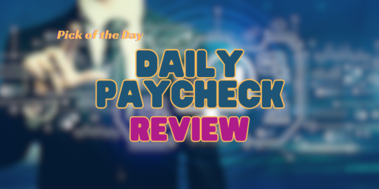 Daytradespy Review 2025 : Is the Daily Paycheck Pick of the Day Worth It?