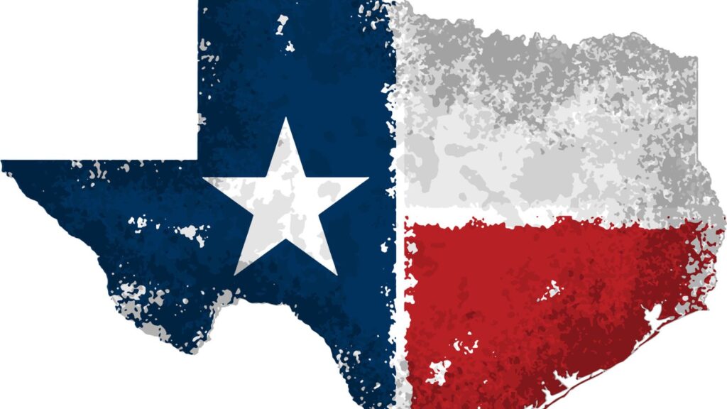 Nearly 30 percent of Americans Support Texas Independence: New Survey