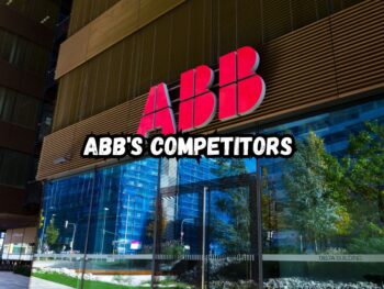 3 Top ABB Competitors: A Comparative Study in the Energy Industry