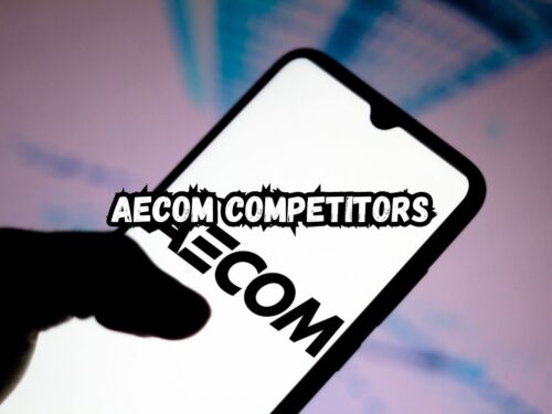 11 Best AECOM Competitors: Unveiling the Key Players in the Industry