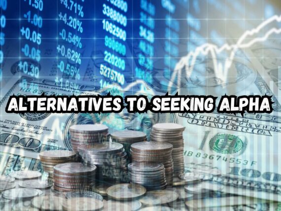 Top 5 Seeking Alpha Alternatives That You Should Know