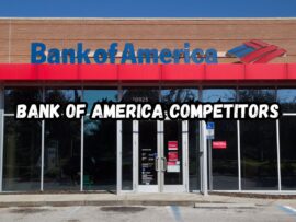 Bank of America Competitors: A Comprehensive Analysis of Major Players ...