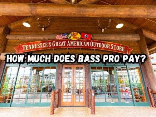 How Much Does Bass Pro Pay? An In-Depth Salary and Compensation Guide