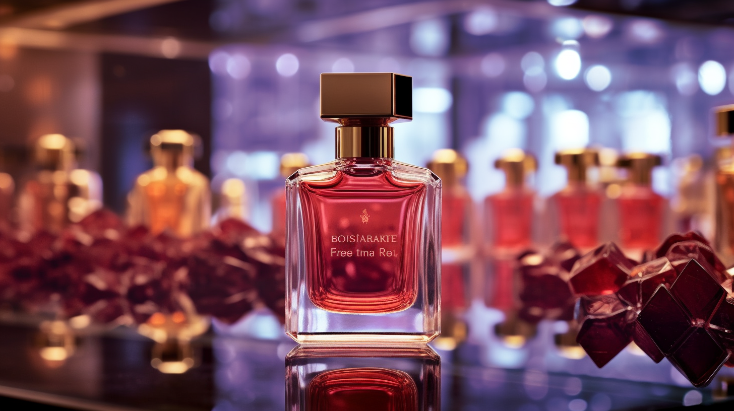 Why is Baccarat Rouge So Expensive? Discover the Secret