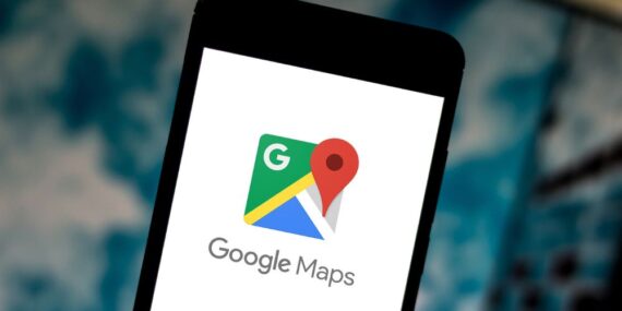 How Does Google Maps Make Money? A Comprehensive Guide