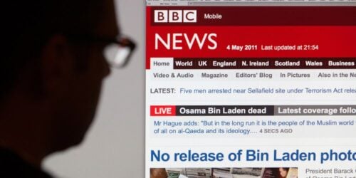 Who Owns BBC News? Unveiling the Ownership and Governance Behind the ...