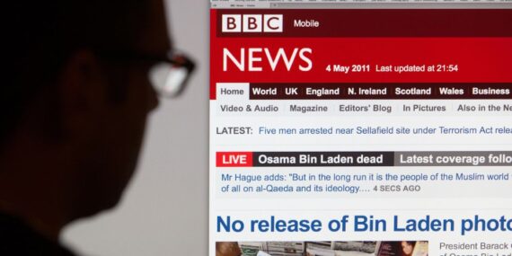 Who Owns BBC News? Unveiling the Ownership and Governance Behind the ...