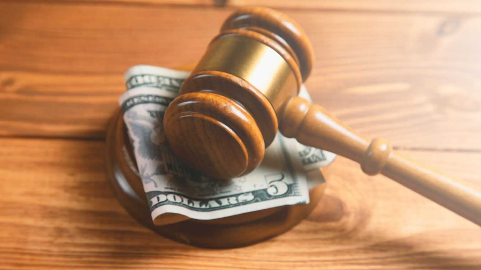 Lawyer Jokes About Trump’s Attempt To Skip $91 Million Bond for Appeal ...