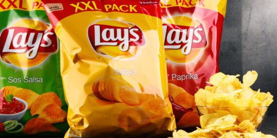 Who Owns Lays? Discover the Parent Company of the Iconic Snack Brand