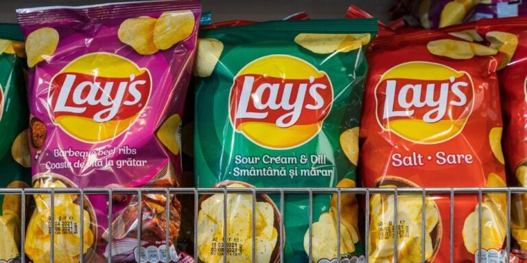 Who Owns Lays? Discover the Parent Company of the Iconic Snack Brand