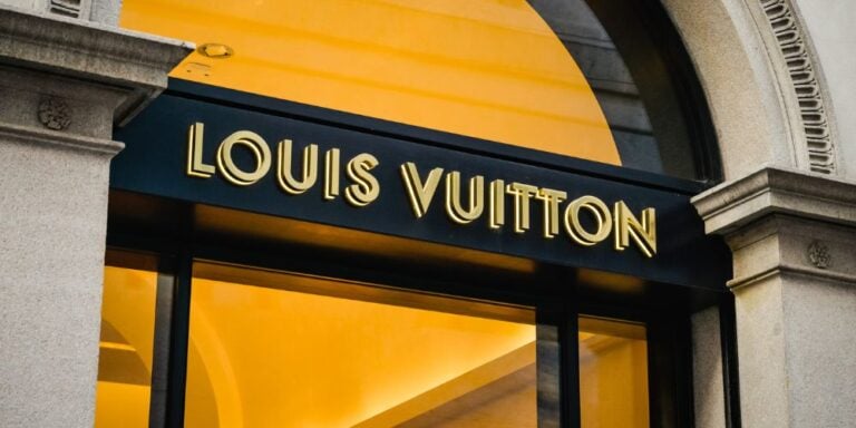 Who Owns Louis Vuitton? Unveiling the Luxury Empire's Ownership Structure
