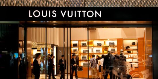 Who Owns Louis Vuitton? Unveiling the Luxury Empire's Ownership Structure