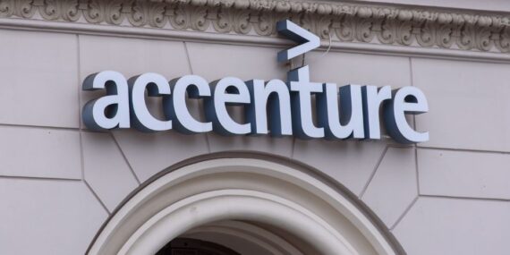 10 Top Accenture Competitors: Who Are They and How Do They Compare?