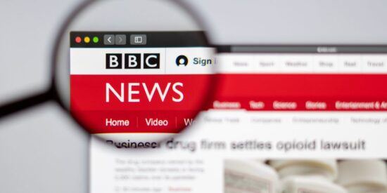 Who Owns BBC News? Unveiling the Ownership and Governance Behind the ...