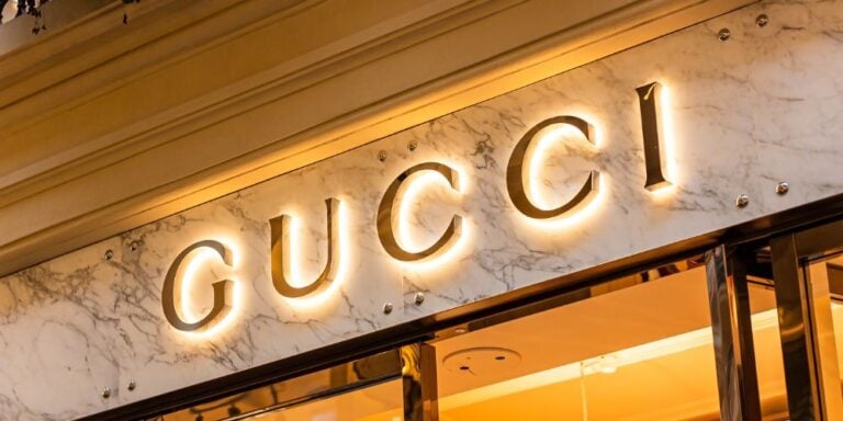 Who Owns Gucci? A Complete Guide On The Ownership Journey