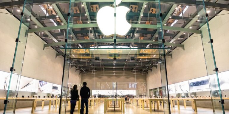 Why Is Apple So Expensive? Exploring Factors Behind The Premium Prices