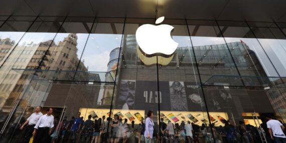 Why Is Apple So Expensive? Exploring Factors Behind The Premium Prices