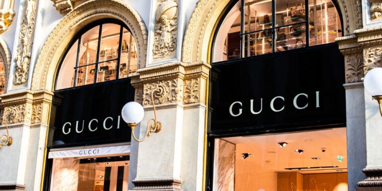 Who Owns Gucci? A Complete Guide On The Ownership Journey