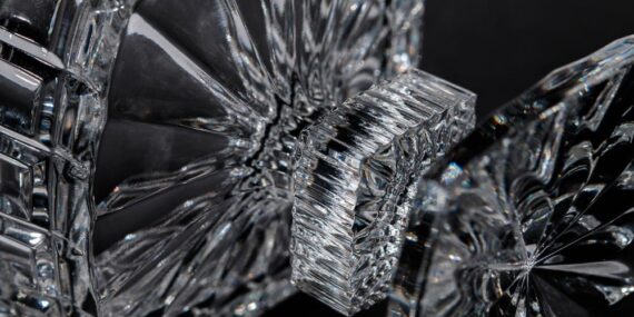 Is Lead Crystal Truly Valuable? Uncovering the Facts