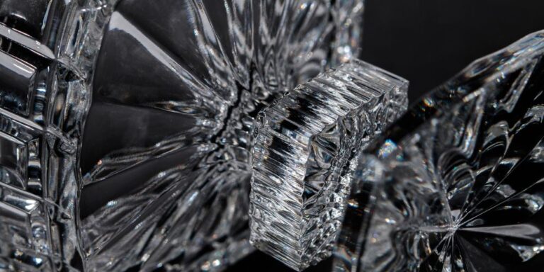 Is Lead Crystal Truly Valuable? Uncovering the Facts