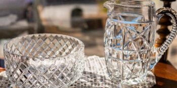 Is Lead Crystal Truly Valuable? Uncovering the Facts