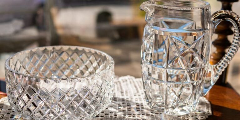 Is Lead Crystal Truly Valuable? Uncovering the Facts