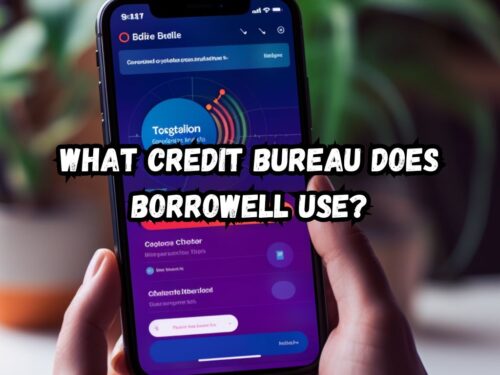 What Credit Bureau Does Borrowell Use? A Comprehensive Guide