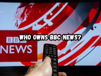 Who Owns BBC News? Unveiling the Ownership and Governance Behind the ...