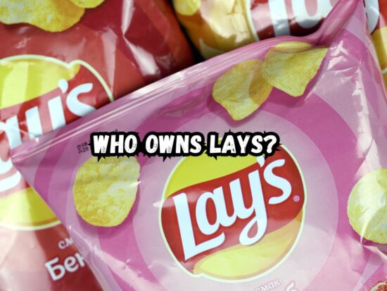 Who Owns Lays? Discover the Parent Company of the Iconic Snack Brand