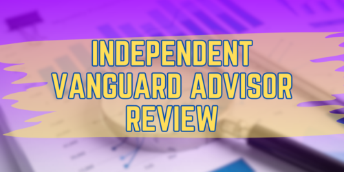 Independent Vanguard Adviser Review: Is Jeff DeMaso legit?