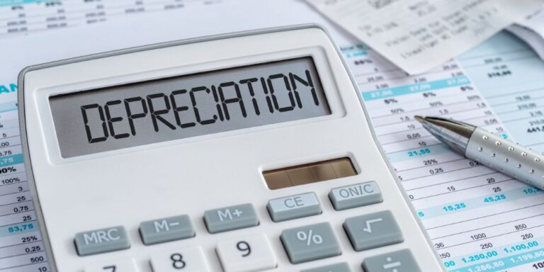How to Calculate Accumulated Depreciation – From Novice to Expert