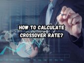 How To Calculate Crossover Rate? An Honest Decoding