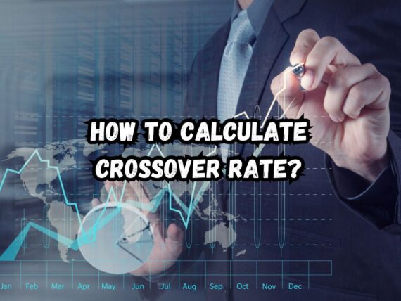 How To Calculate Crossover Rate? An Honest Decoding