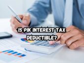 Is PIK Interest Tax Deductible? Unraveling the Tax Implications for ...