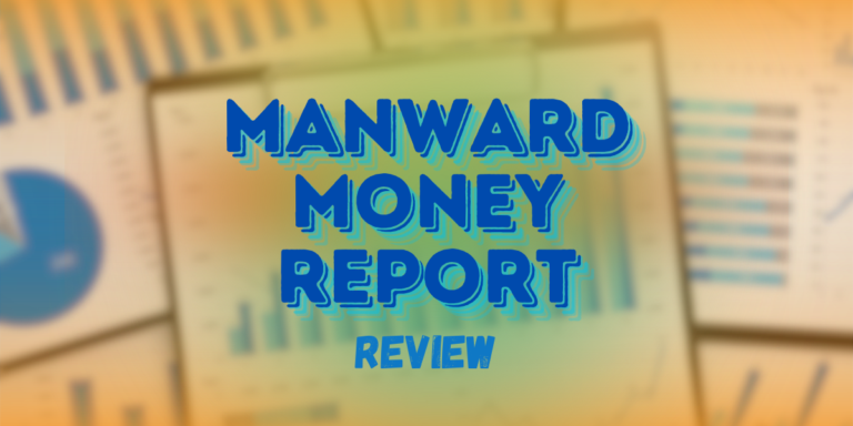 Manward Money Report Review 2026: Is Shah Gilani Legit?