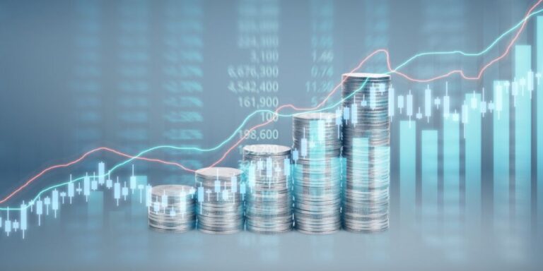 What is Average Annual Growth Rate? The Investor's Handbook