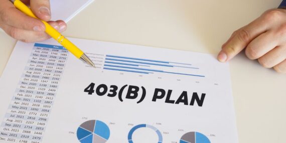 Can You Transfer a 403b to a 401k? Understanding Your Best Retirement ...