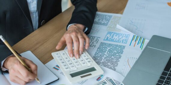 How To Calculate Crossover Rate? An Honest Decoding