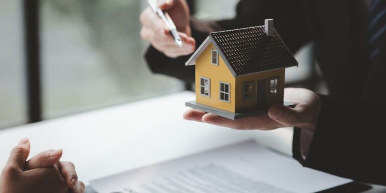 What is a Fiduciary Deed? An Authentic Guide for Property Executors and ...