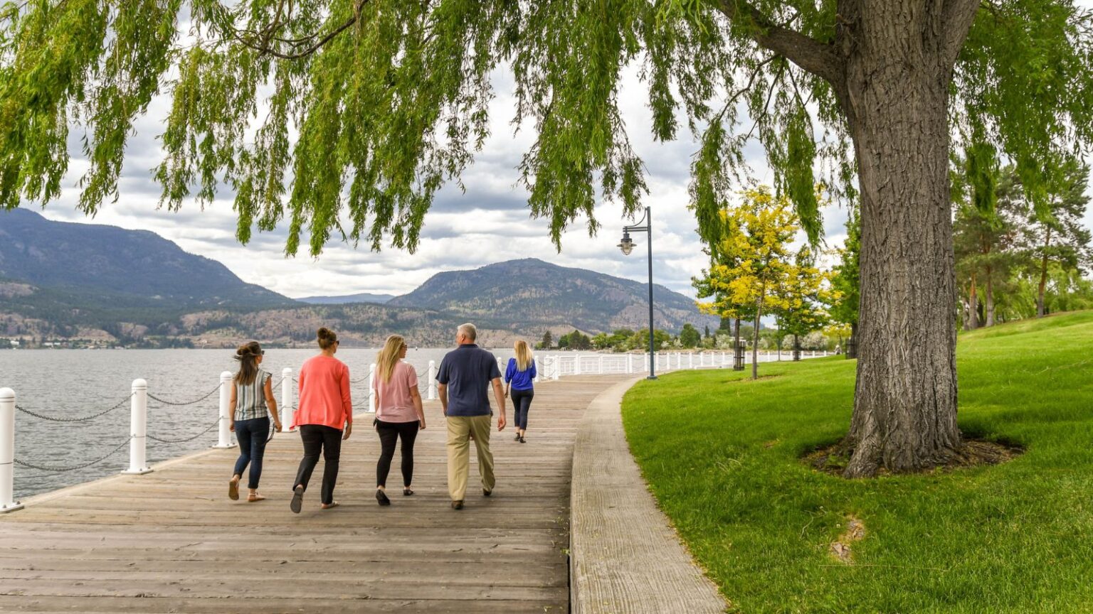 Lake Elsinore Reaches Highest Levels Since 2011 After Storms