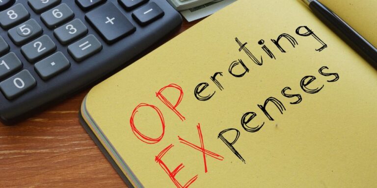 COGS vs Operating Expenses: Easy To Understand Comparison