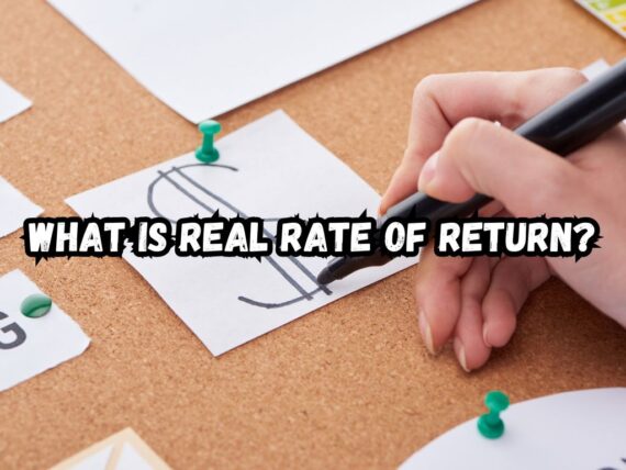 What Is Real Rate of Return? Easy Explanation