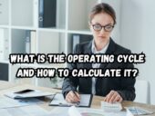 What Is the Operating Cycle and How to Calculate it? Unlock Your ...